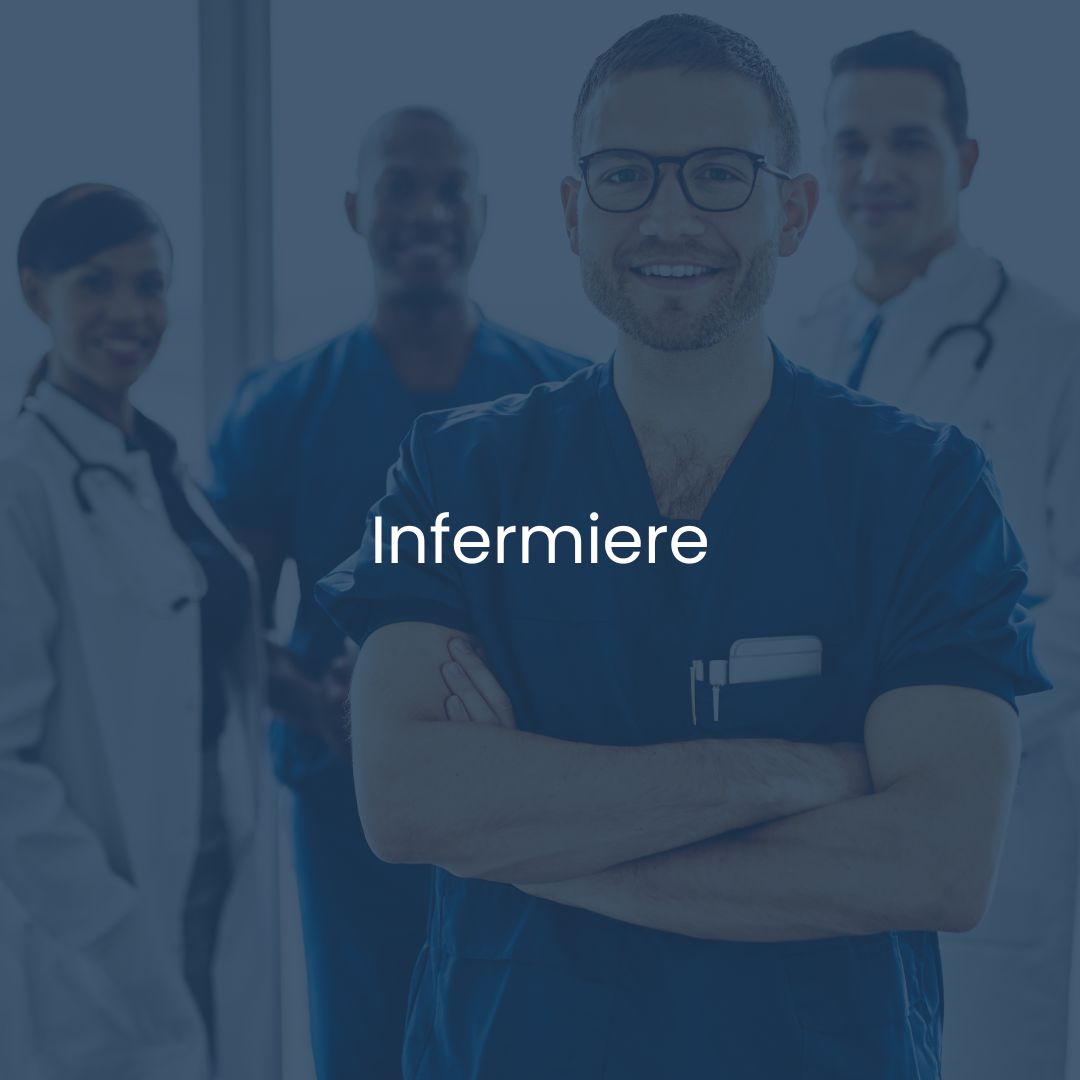 GoVisit Pro - GoVisit - La tua salute a portata di un click